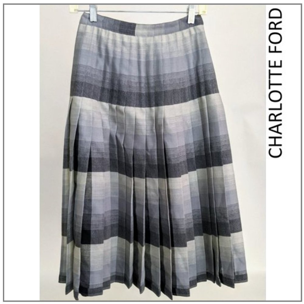 Charlotte Ford Vintage Classique Collection Reversibl… - Gem